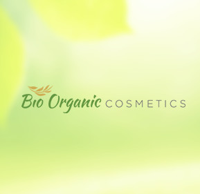 Bio Organic Cosmetics - Alice Wonder Web Design Studio