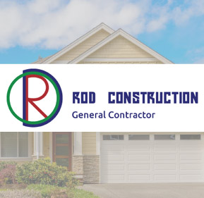 Rod Construction - Alice Wonder Web Design Studio