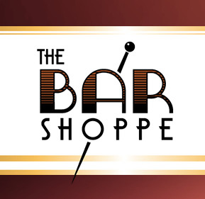 The Bar Shoppe - Alice Wonder Web Design Studio
